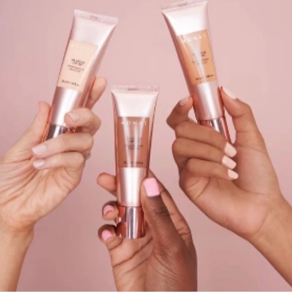 MONAT GLOBAL | Makeup | Bb Cream Sfp 4 Broad Spectrum Moisturizer Color ...